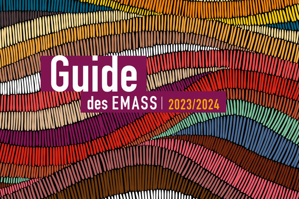 Découvrez le guide des EMASS 2023-2024