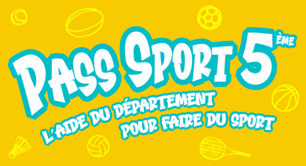 Pass sport 5ème : un soutien financier pour la pratique sportive