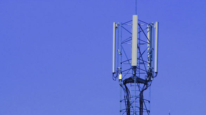 Installation d’antennes relais - Mairie de Romainville